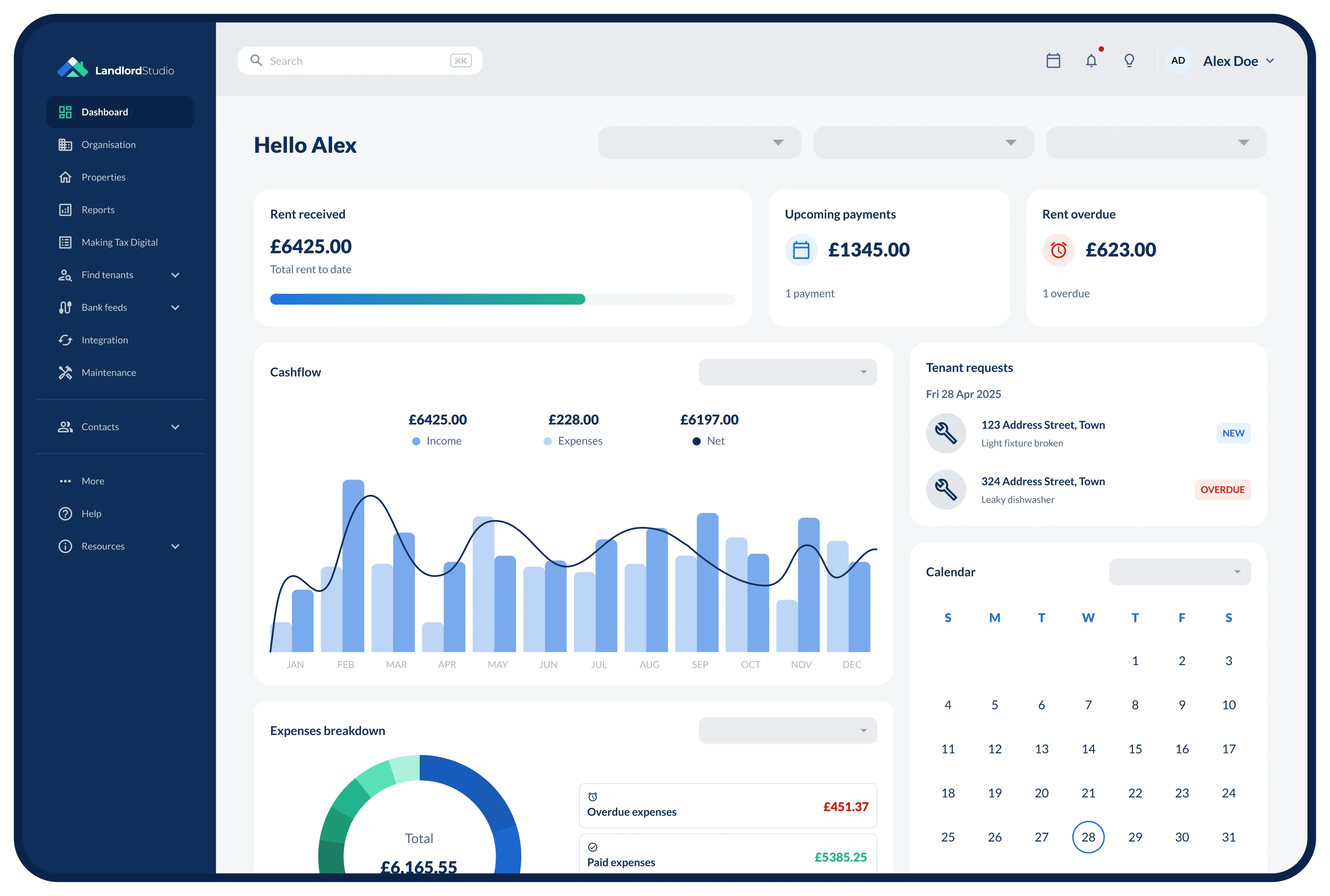 A Breakdown of your Schedule E Expense Categories – Landlord Studio